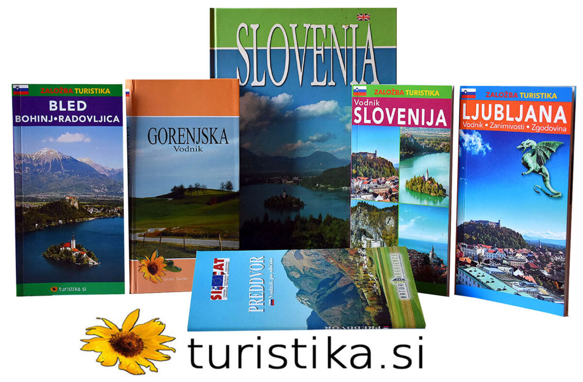 Turistika - Turistika